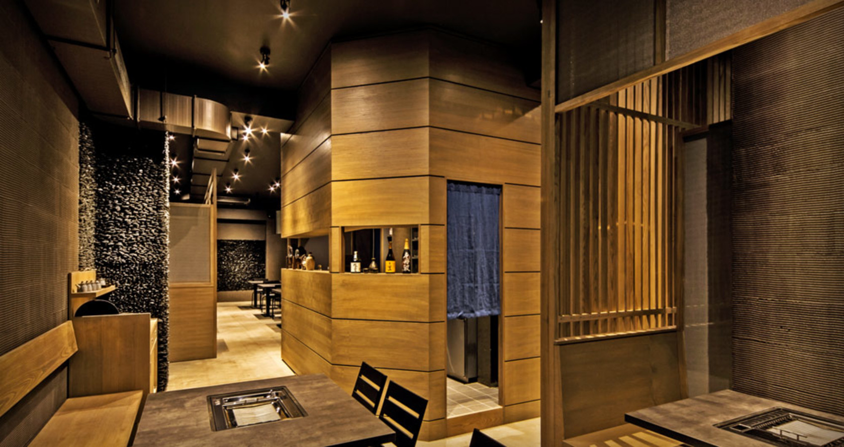 Ushido – Japanese BBQ - Das erste Yakiniku Restaurant in Berlin