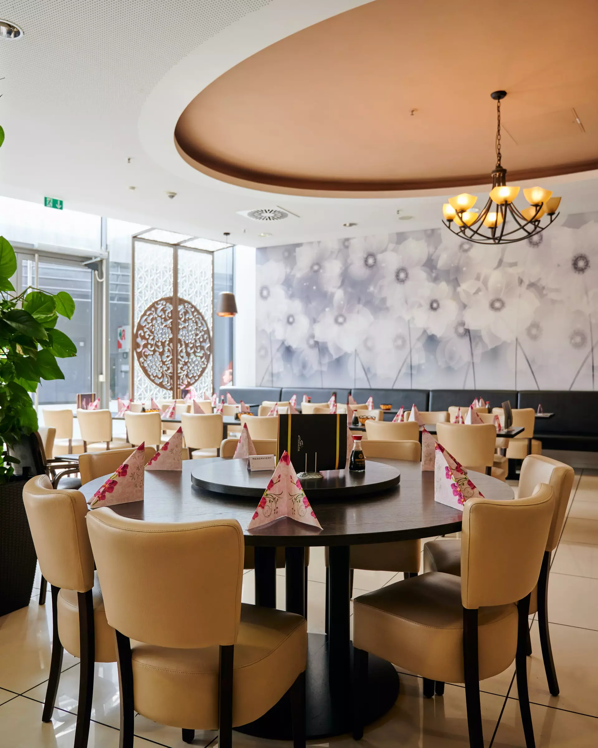 Genussreise nach Asien