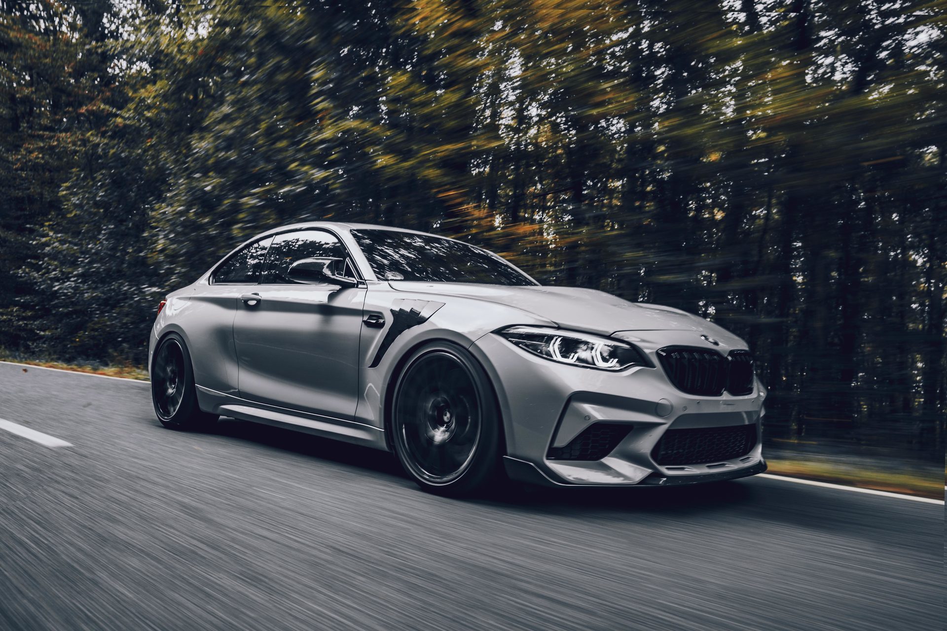 Alpha N GmbH - Tuning Werkstatt und Autowerkstatt