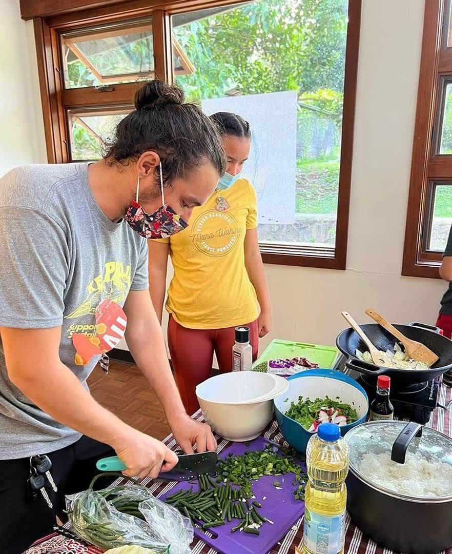 Youth Program at KEY Project - KEY Project