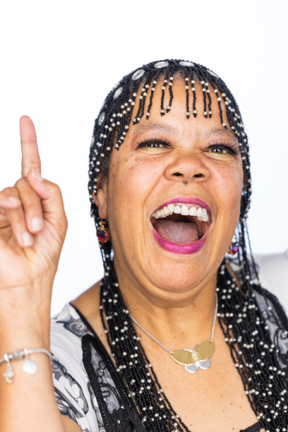 Kimberly Todd-Tullos - The Business Concierge