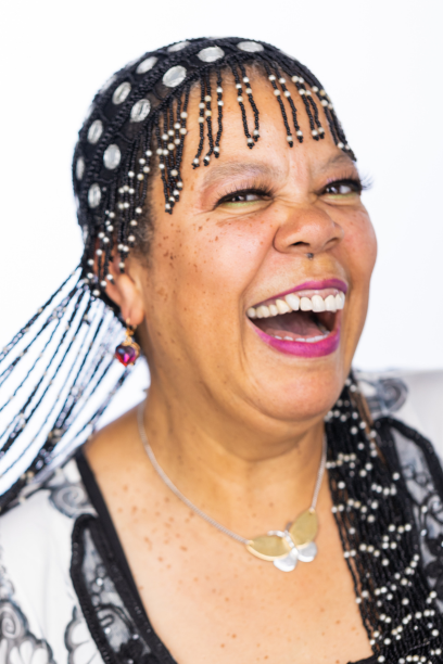 Kimberly Todd-Tullos - The Business Concierge