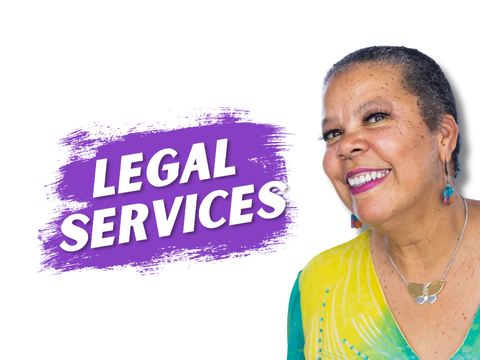 Kimberly Todd-Tullos - The Business Concierge