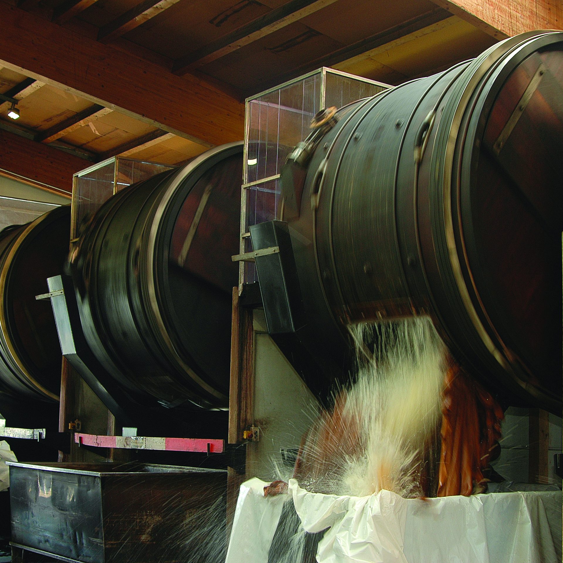 Herstellung Leder - Lohnke – Leder und Textil