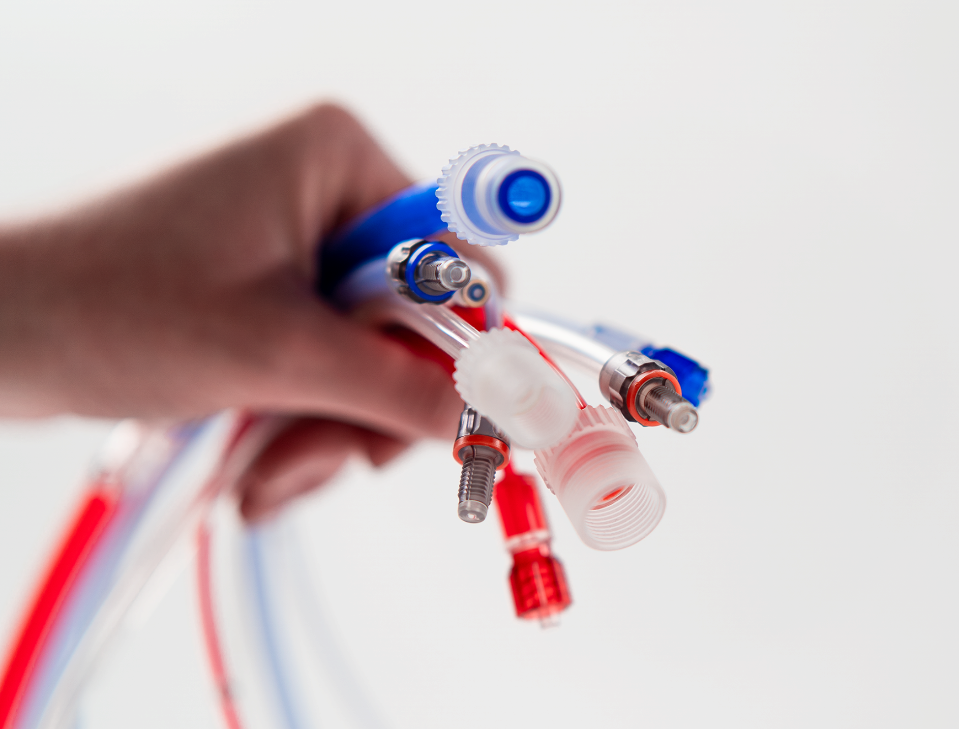 LABOMATIC Instruments AG - individual. customised. focused.