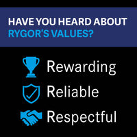 Rygor Group Careers - Rygor Group Careers
