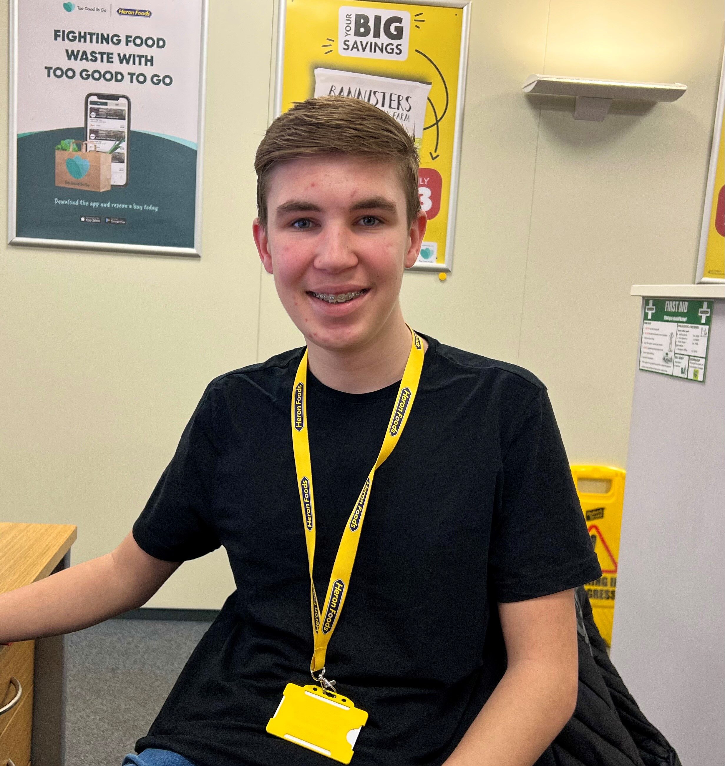 Work Experience Heron Foods Careers work-experience-heron-foods-careers