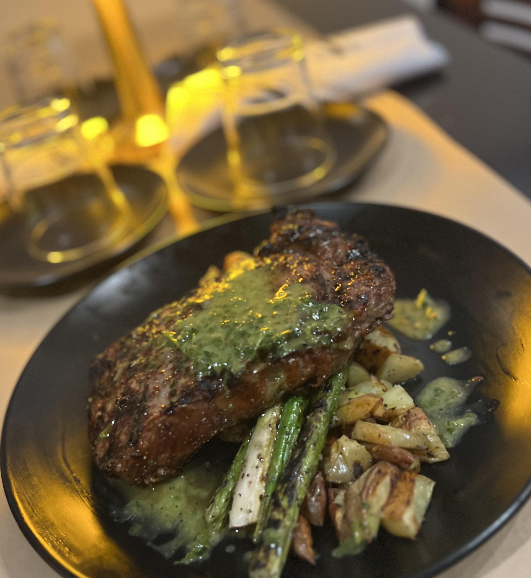 Bolo Restaurant - Steak & Seafood Restaurant in Orange Beach Alabama