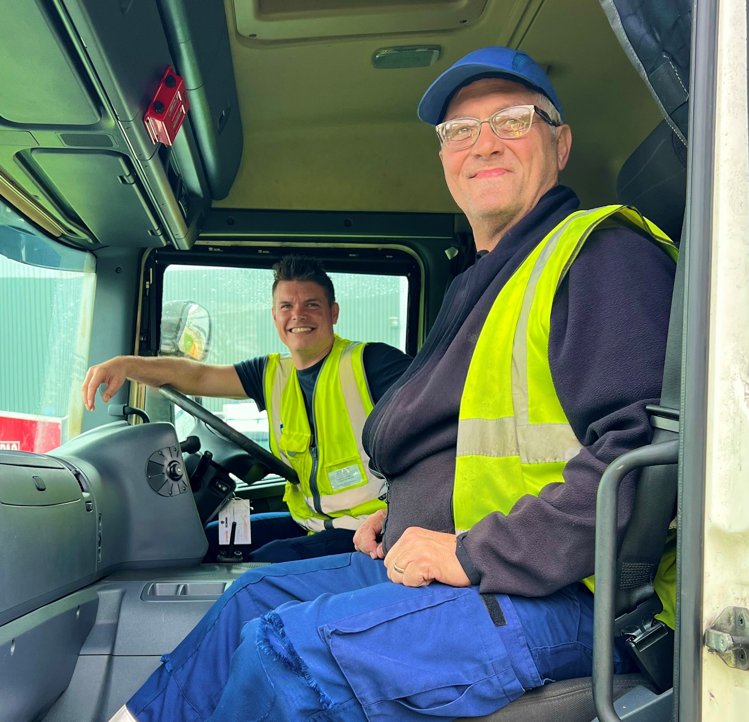 Warehouse & Transport Opportunities - Heron Foods Careers
