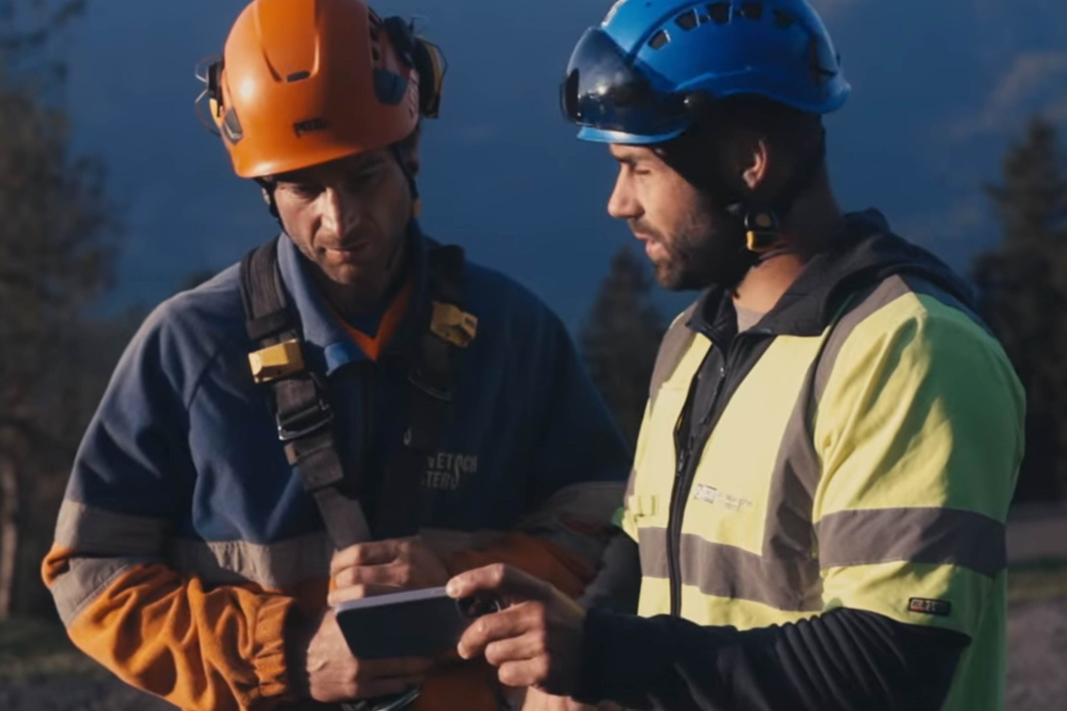 Karriere - Vetsch Klosters