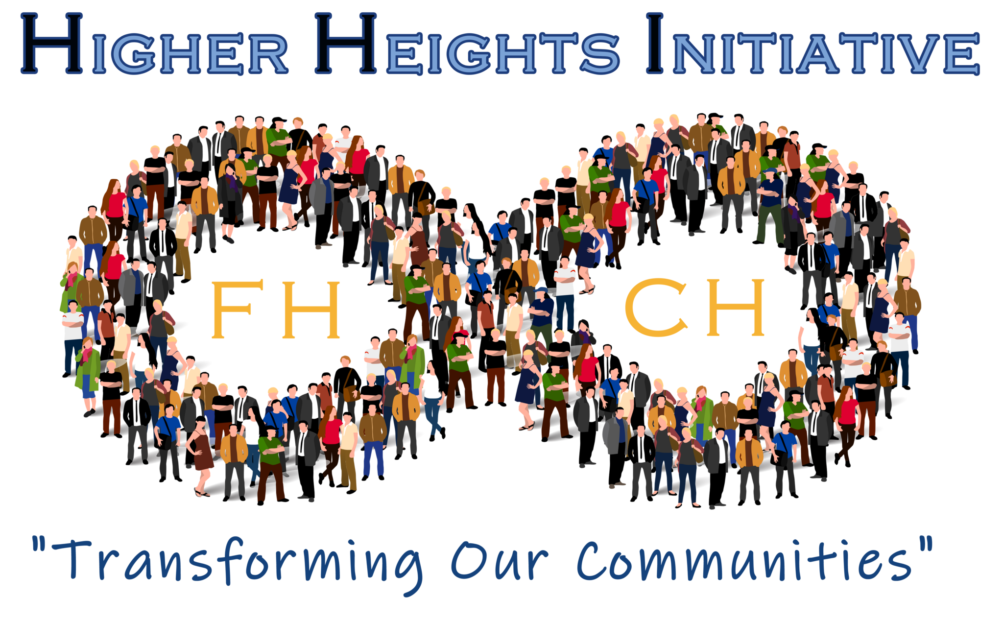 Higher-Heights.org - Transforming Our Communities