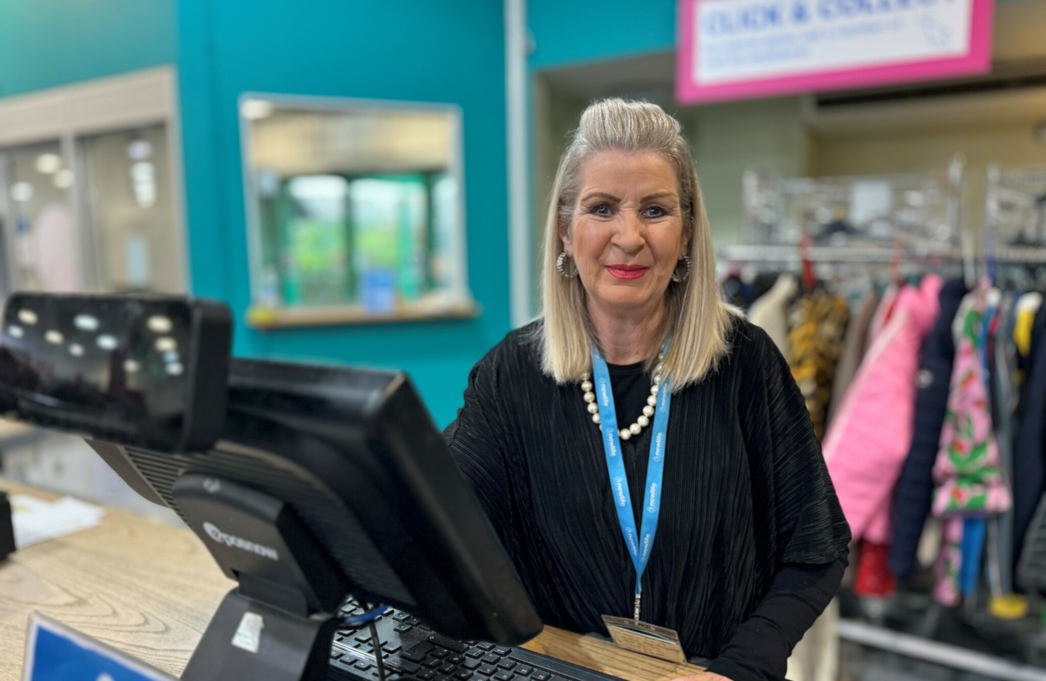 Newlife Charity Careers - Newlife Charity Careers