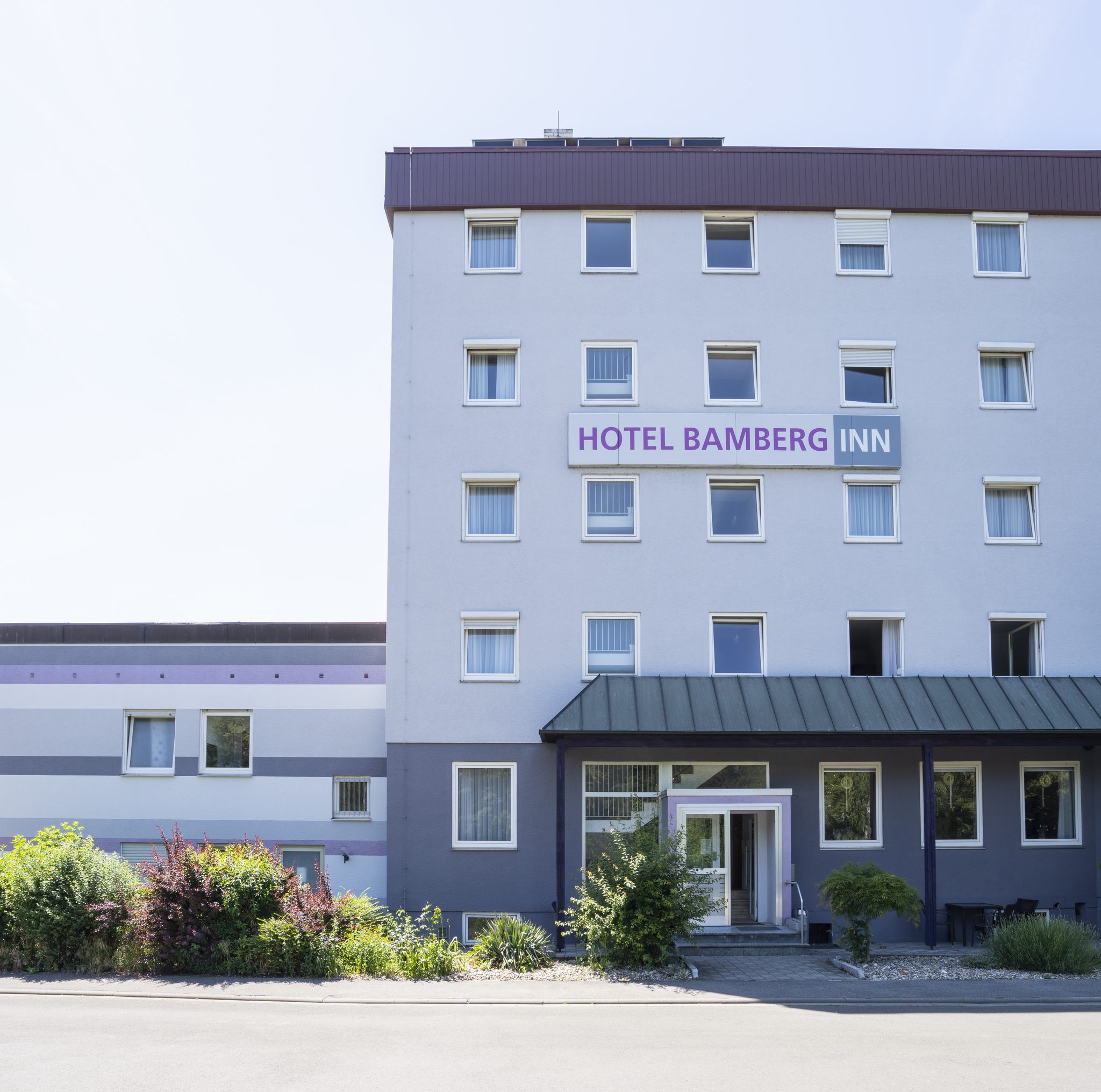 Hotel | Hotel Bamberg Inn - Friedrich Hotels | Hotel Bamberg Inn
