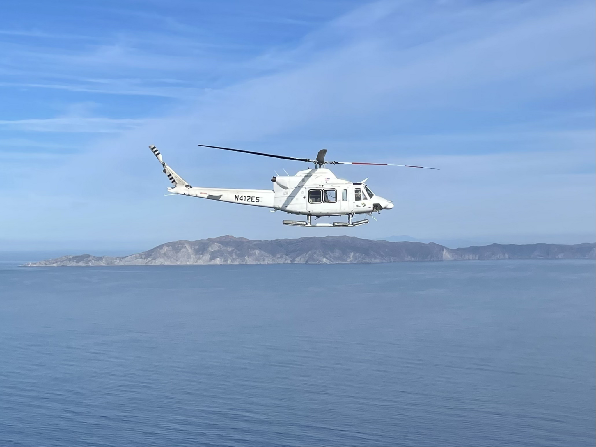 Aspen Helo - Setting the Standard Since 1980