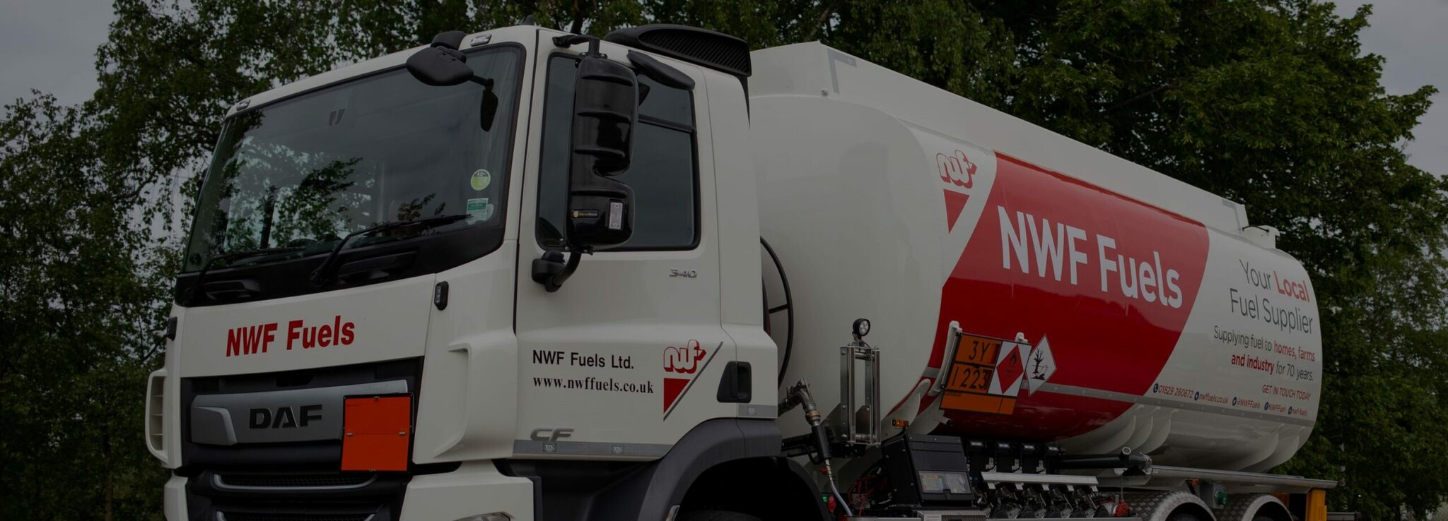 NWF Fuels Careers: Join Us Today! - NWF Fuels Careers