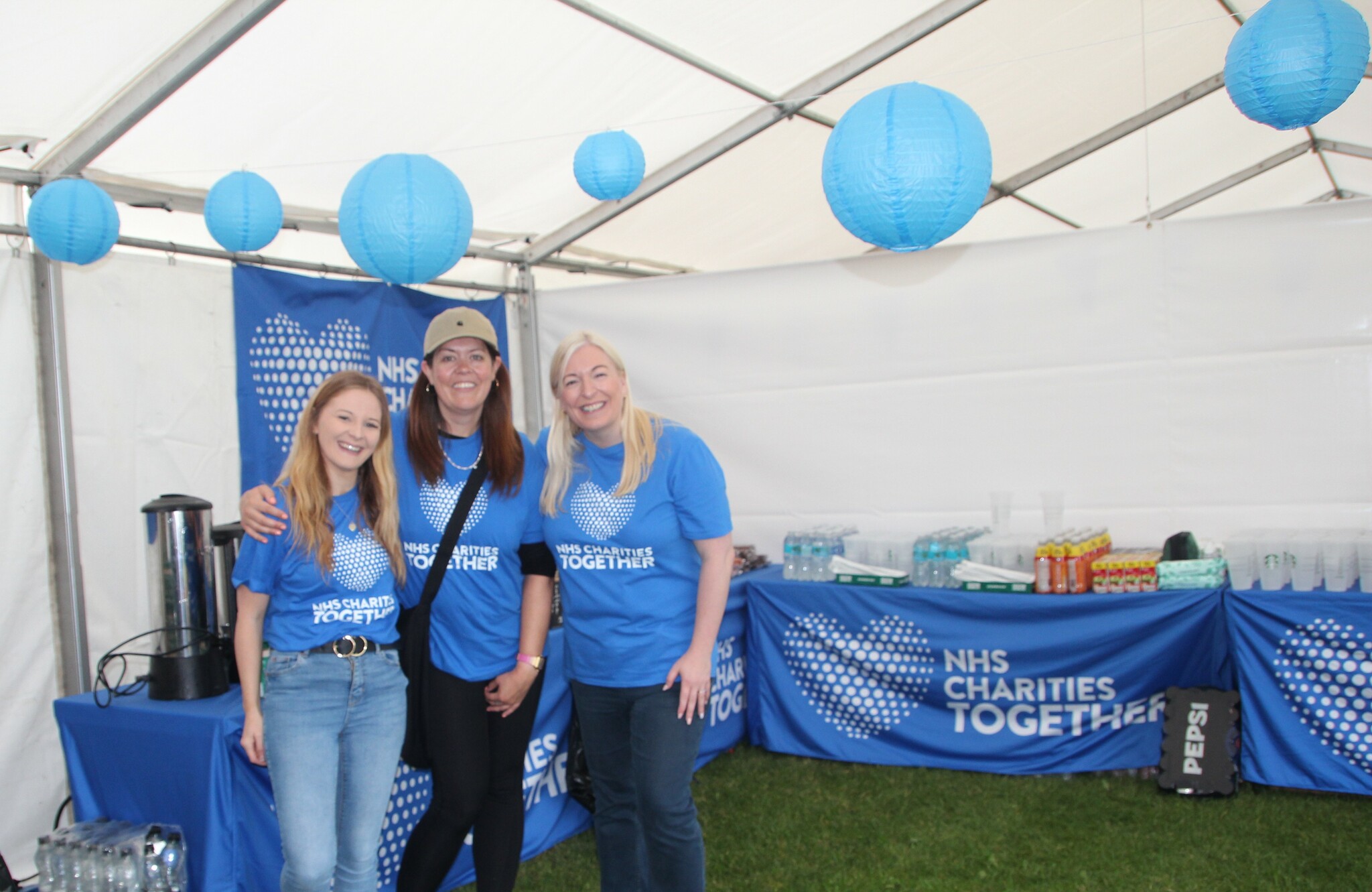 Join NHS Charities Together - NHS Charities Together Careers