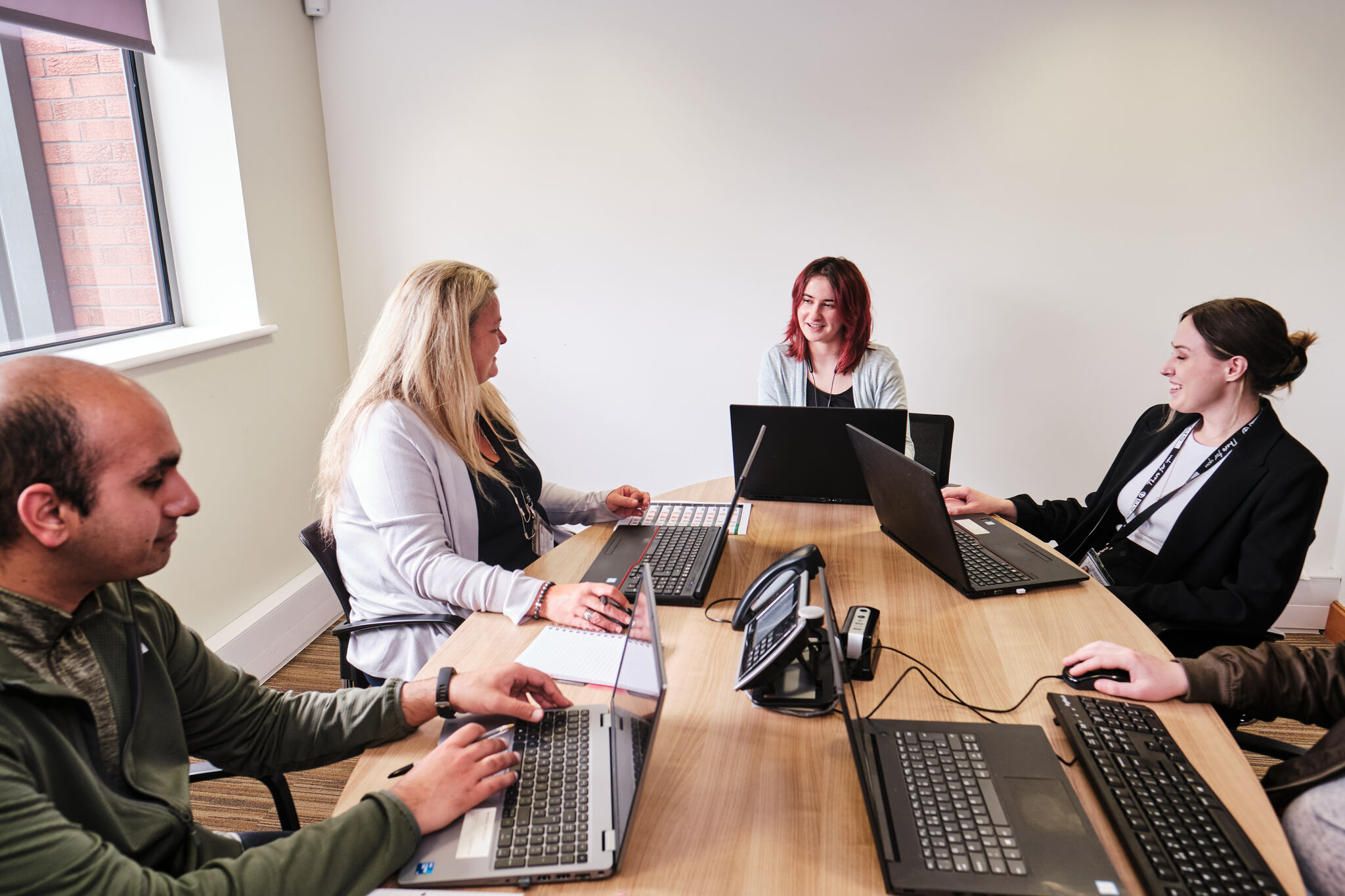 A.F. Blakemore & Son Careers - A.F. Blakemore & Son Careers