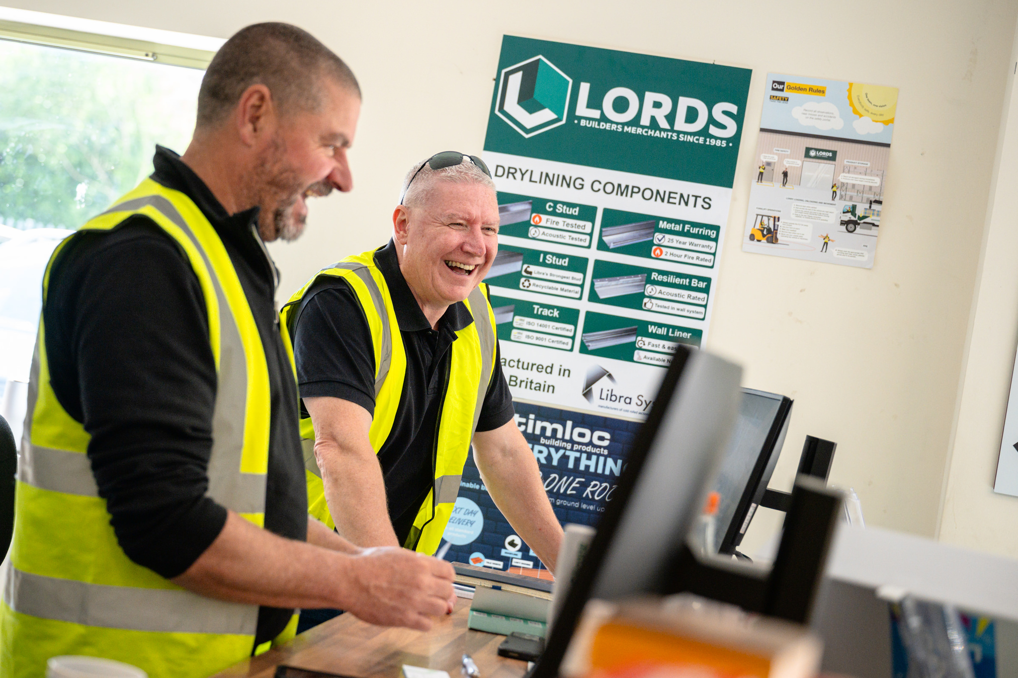 Lords Group Trading Careers - Lords Group Trading PLC Careers