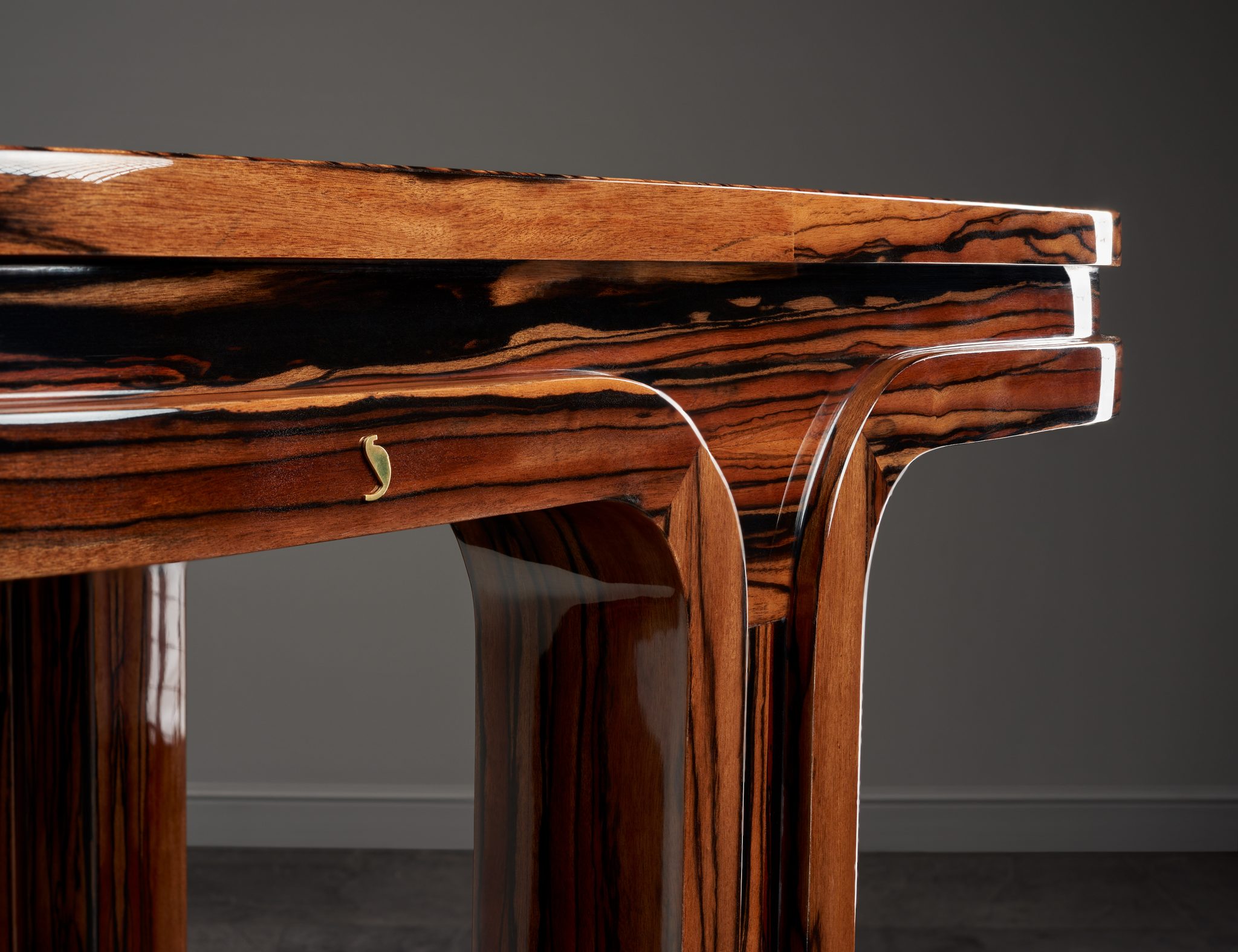 Flapper Writing Desk - SYGNARD