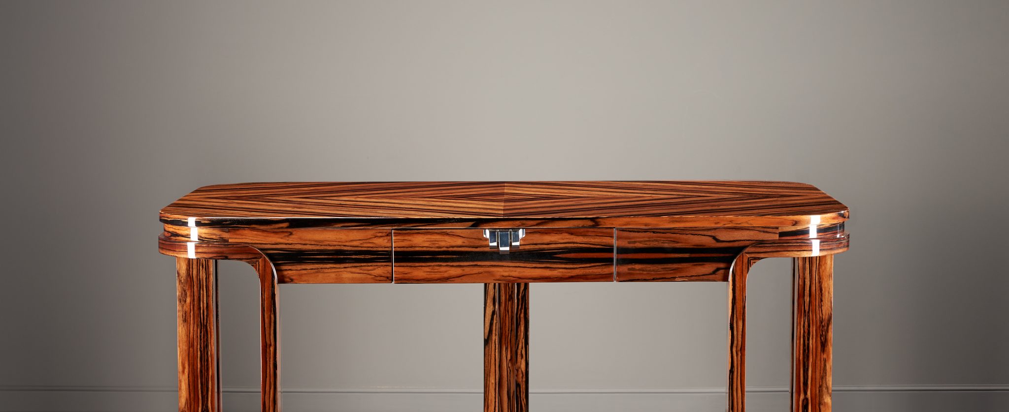 Flapper Writing Desk - SYGNARD