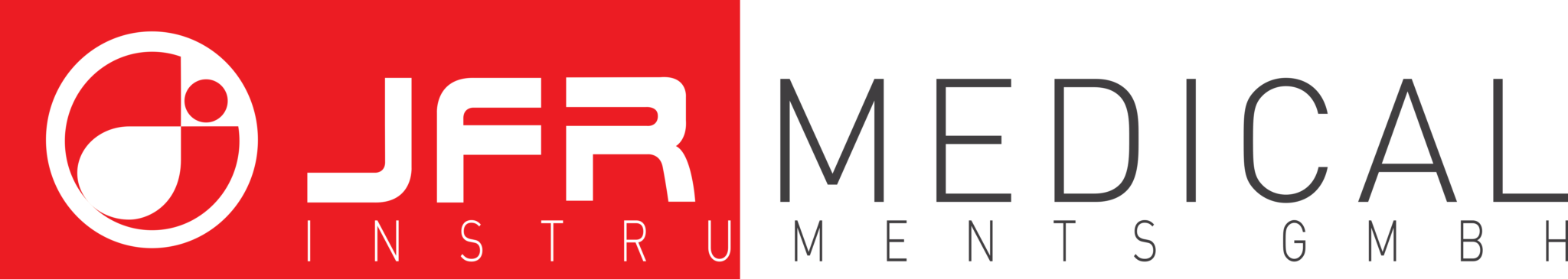 JFR Medical Instruments - Made in Germany