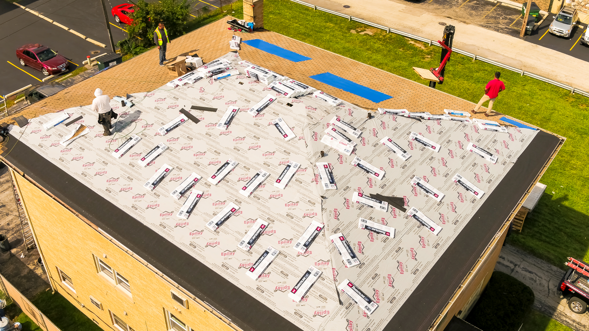 Taurus Roofing & Siding - Exterior Solutions You Can Trust