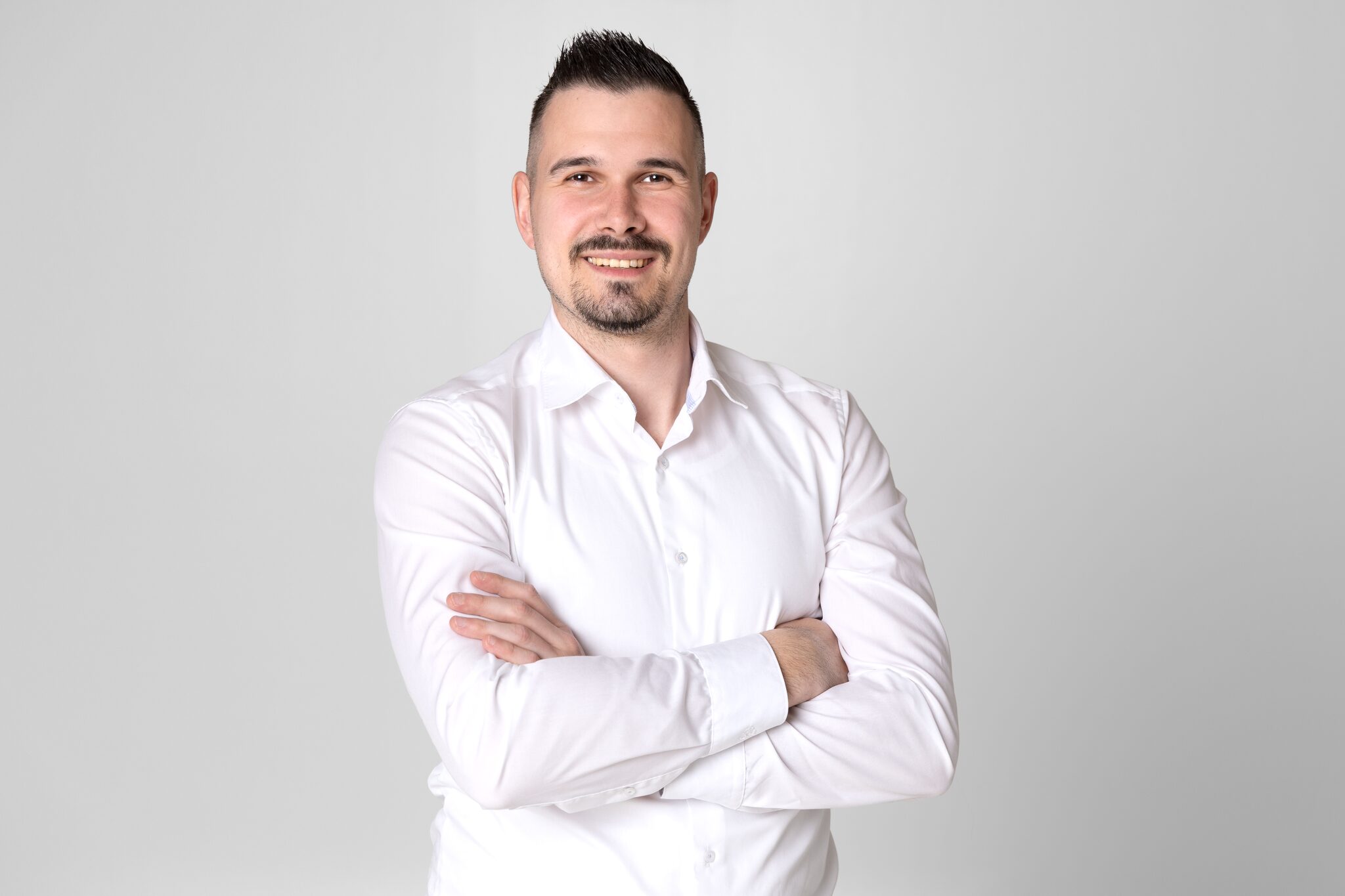 Über uns - Facility Management Lujic