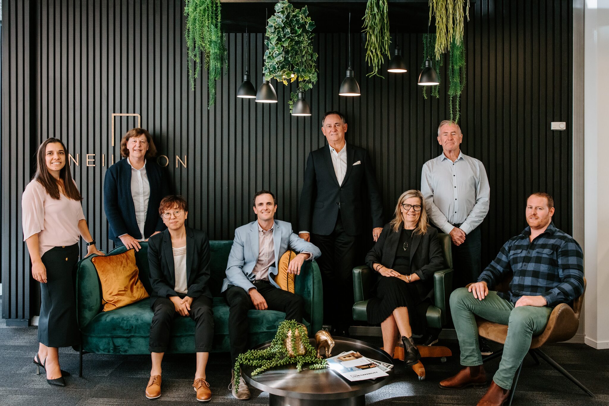 About - Neilston Homes