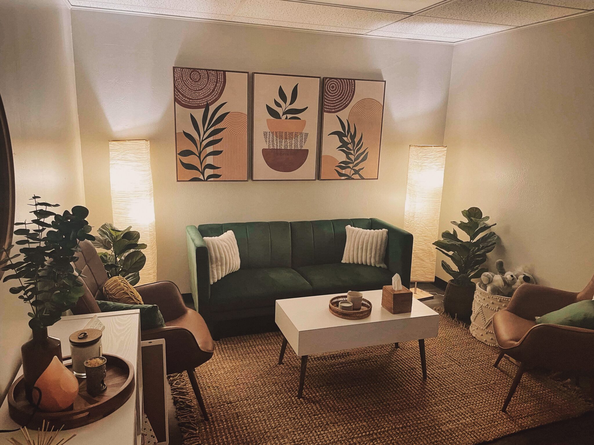 Empowered Soul Therapy