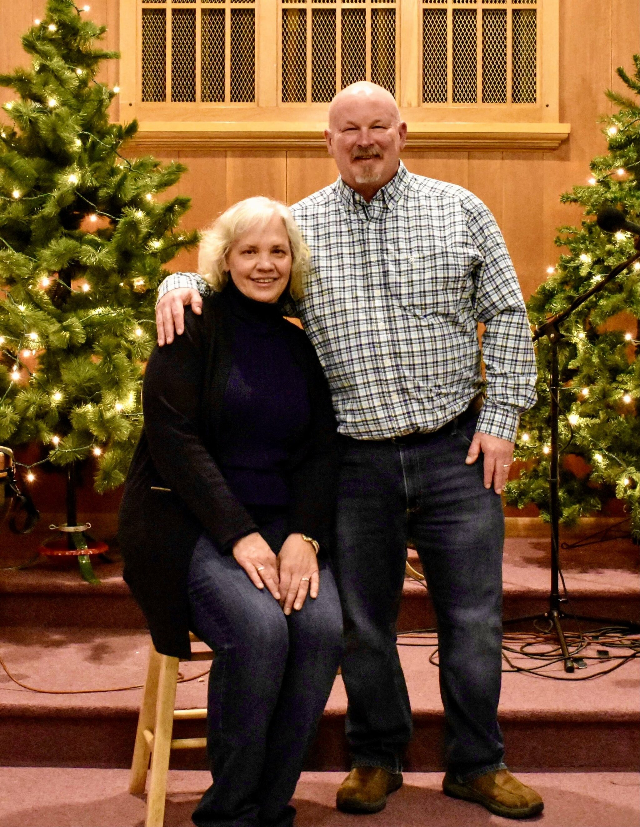 Calvary Church | La Junta, CO - La Junta, Co
