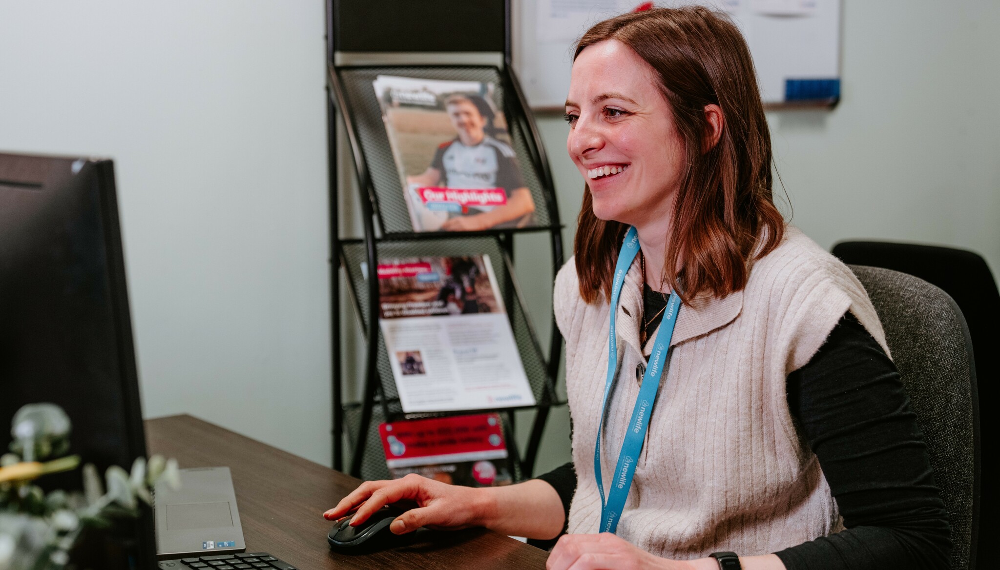 Newlife Charity Careers - Newlife Charity Careers