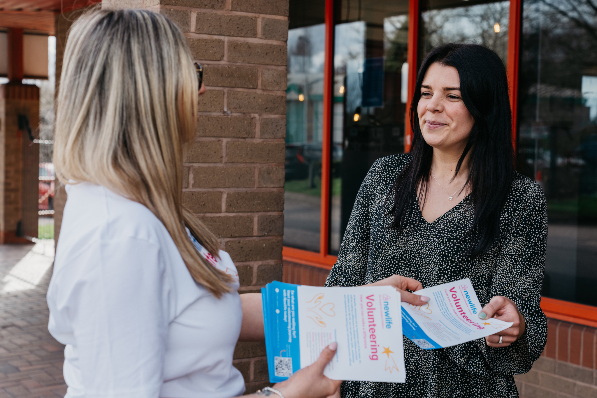 Newlife Charity Careers - Newlife Charity Careers