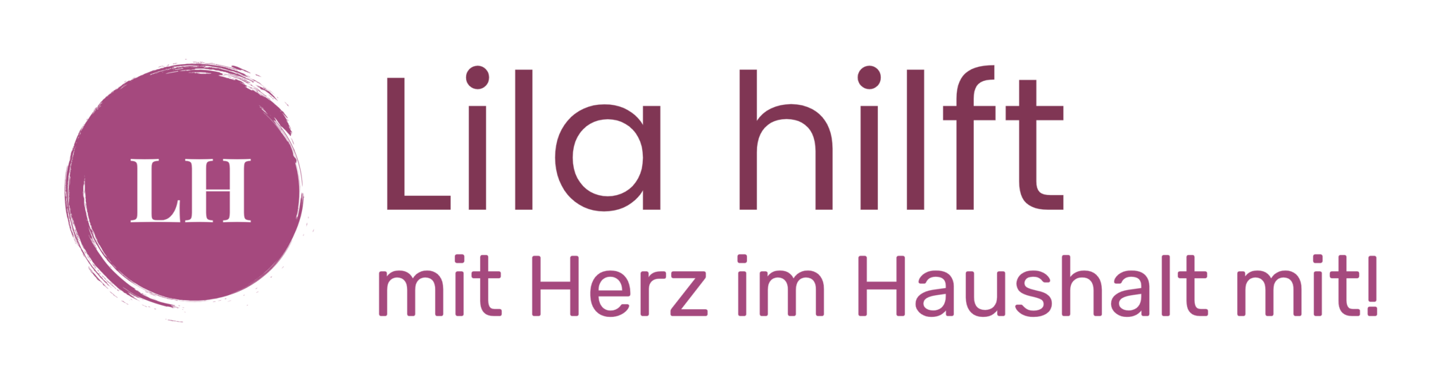For Your Care UG - Lila Hilft mit Herz!