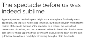 10 of the Most Beautiful Fonts for Web Designers - Sitejet