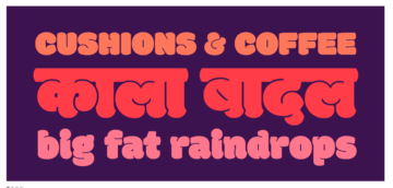 10 of the Most Beautiful Fonts for Web Designers - Sitejet