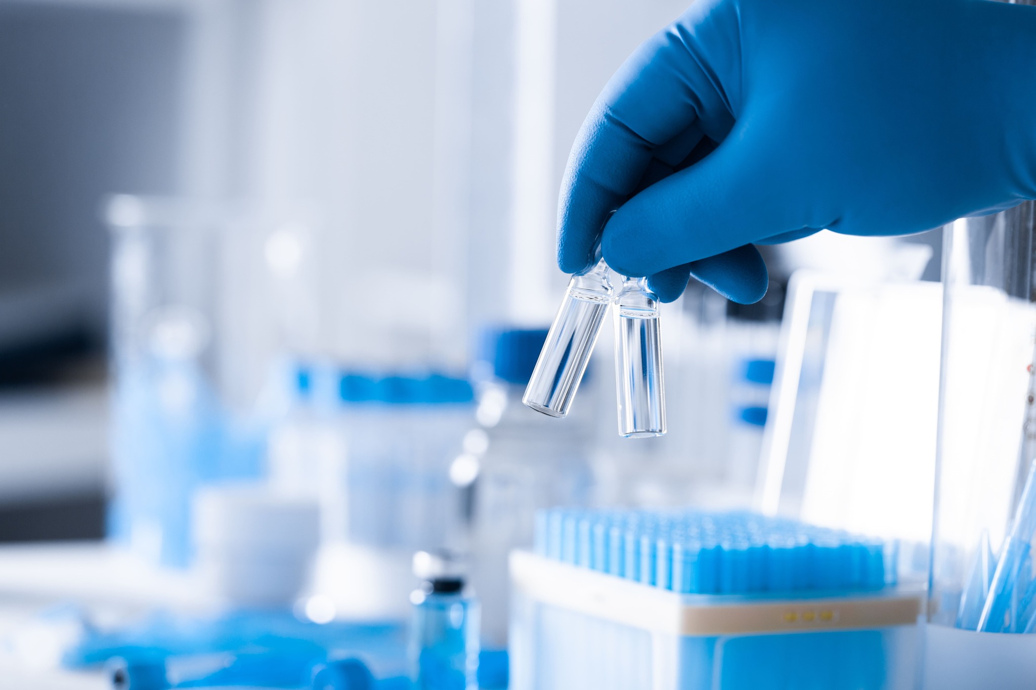 Labor sviz. - Medizinisches Labor in Zug