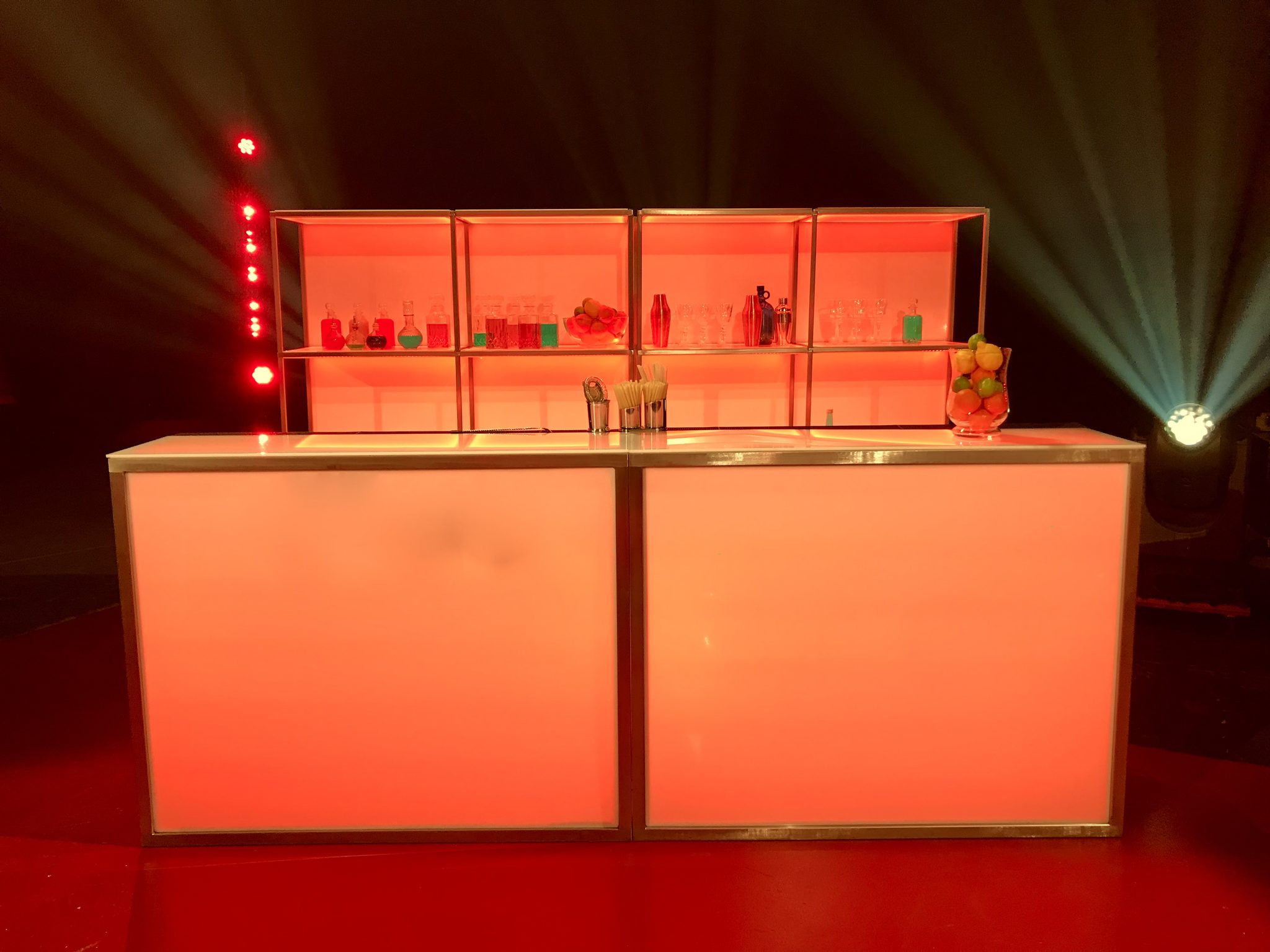 Cocktail Catering mieten in Berlin I Paketangebote