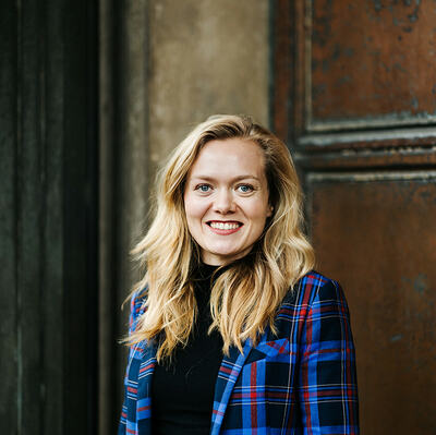 Over ons - Promptgorillas