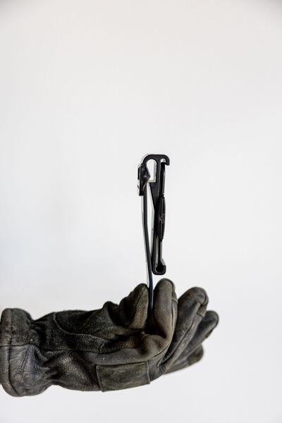 How To Handy Hook - Handy Hook
