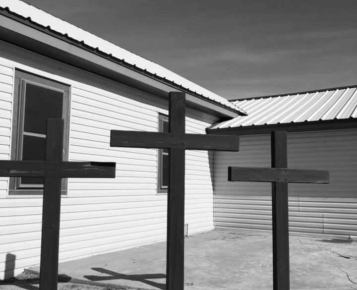 Salem Baptist Church | Big Spring, TX - Big Spring, TX