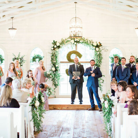 Southern Bella Chapel - Southern House & Garden