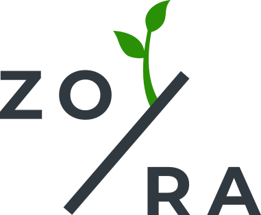 zora - the transformation lab