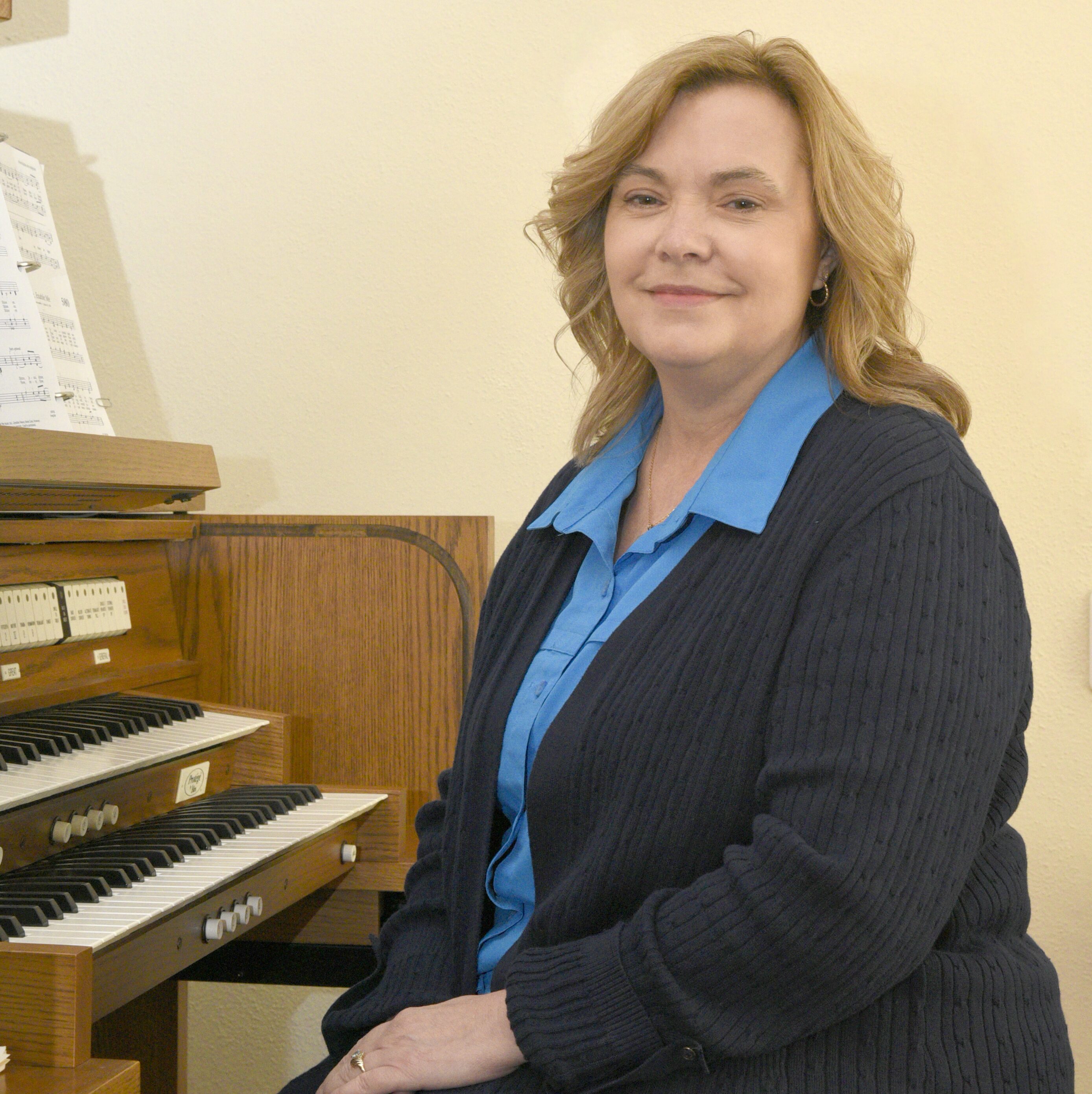 Staff - Limestone Baptist Church