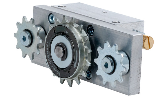 Albert Schnetz - Innovative Lösungen für Feuerschutz und Maschinenbau