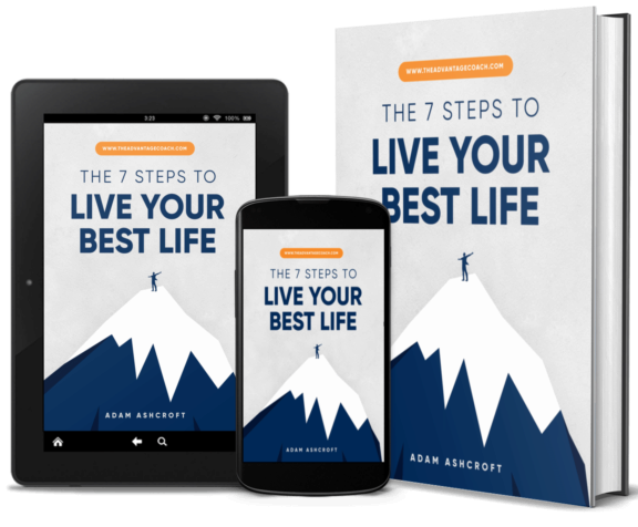 The Advantage Playbooks - The Advantage Coach