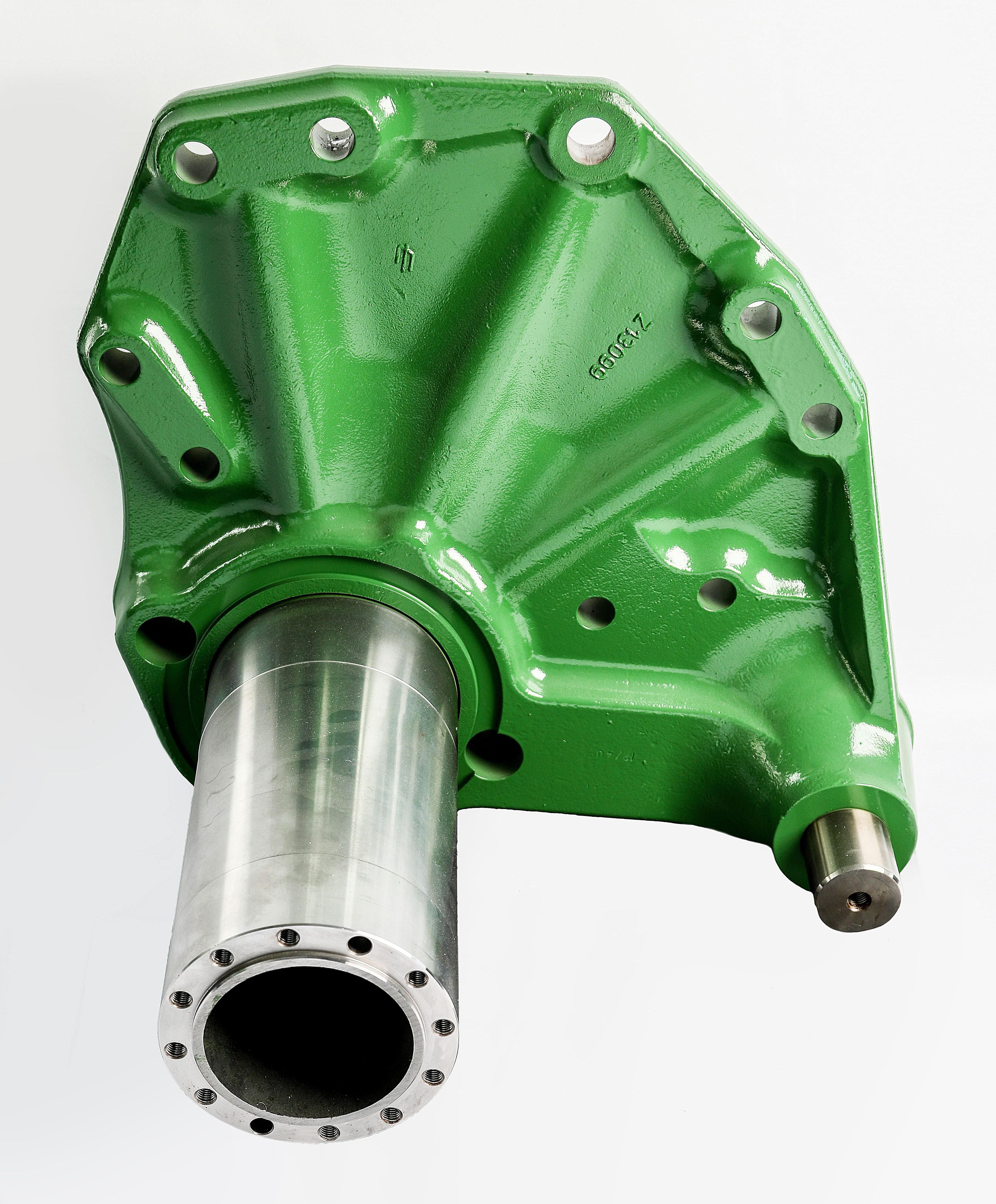 Produkte - Maschinenbau Dahme GmbH