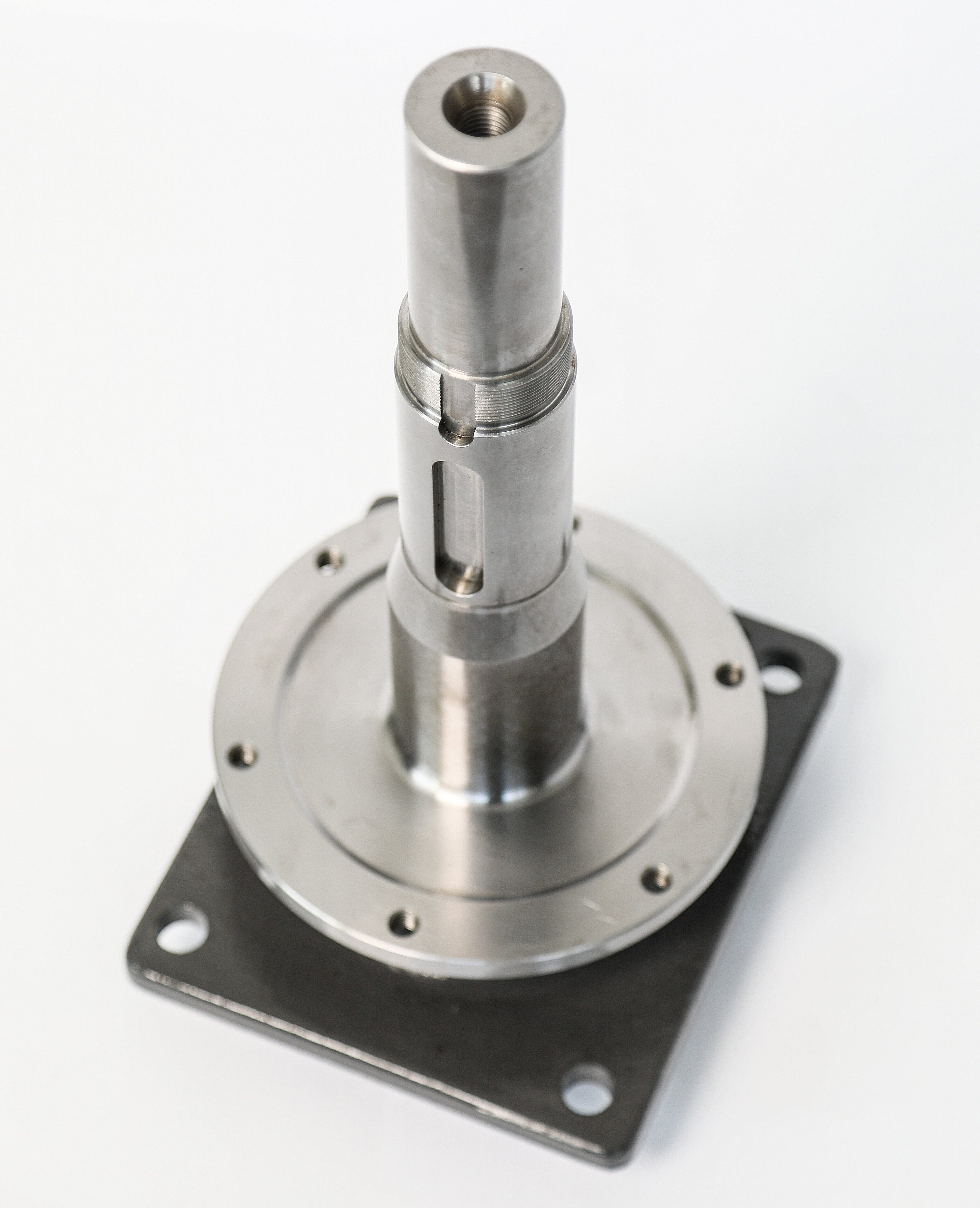 Produkte - Maschinenbau Dahme GmbH