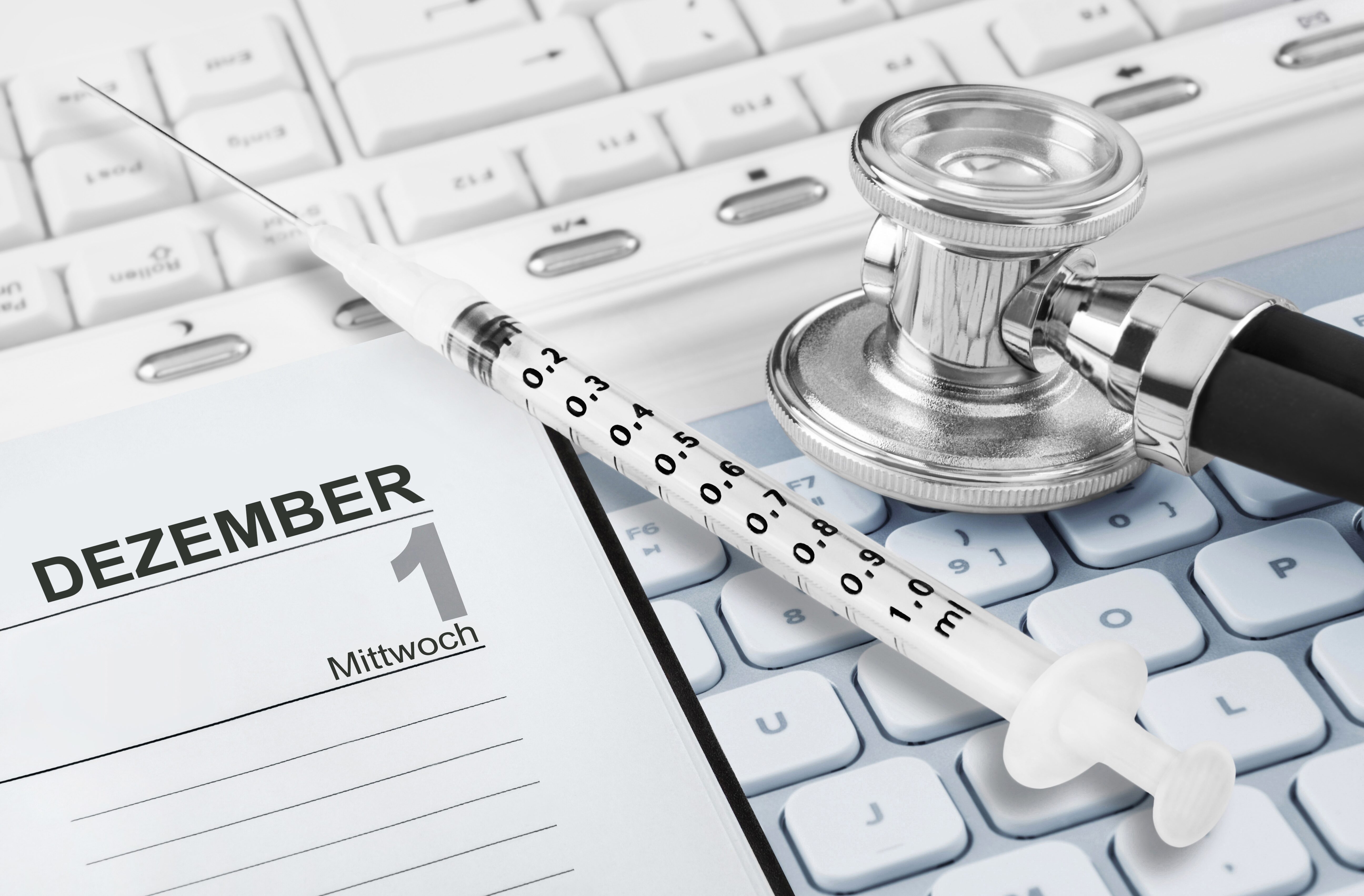 Leistungen - Aktuelles - Hausärztliche Praxis Mehler in Dortmund - Dr ...