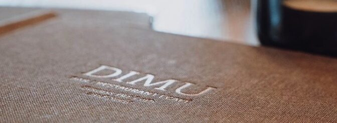 DIMU – Restaurant, Bar, Café in Freising