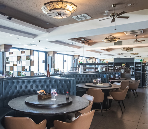 Aschaffenburg - yanida Restaurant